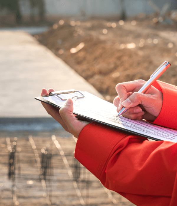 Line Marking Services for Safety & Compliance | SafeQuip