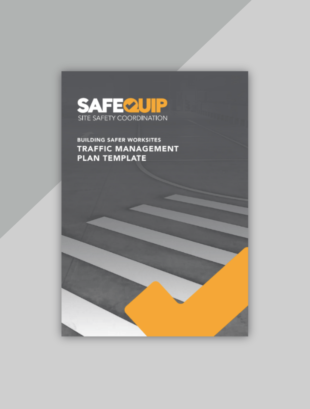 Traffic Management Plan template | Download