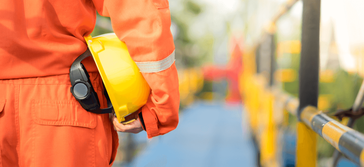 The consequences of poor site safety