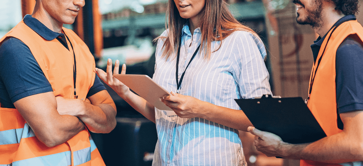 How to create a Traffic Management Plan