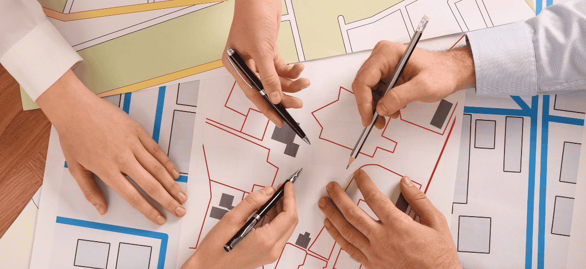 How to create a professional Traffic Controls Map